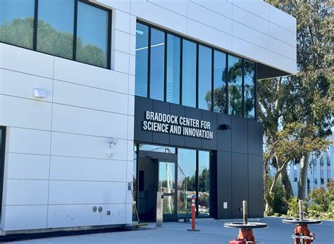 Construction Of The Braddock Center Nears Completion Braddock Philanthropies