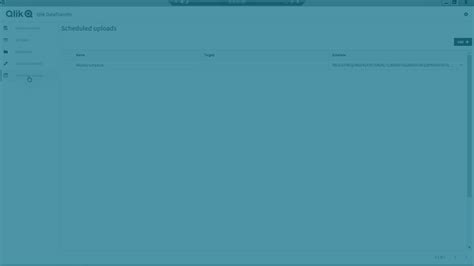 Installing Qlik Datatransfer Qlik Cloud Help