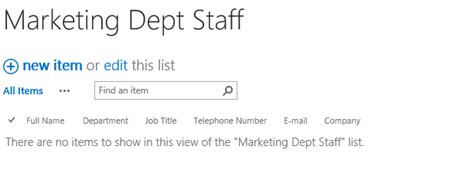 How To Sync Information From Active Directory To Sharepoint List Automatically By Schedule