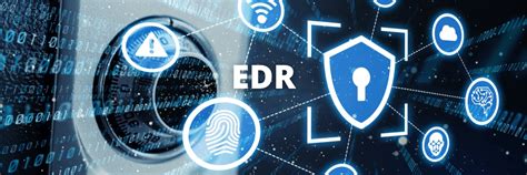 Best EDR Endpoint Detection And Response Software Solution