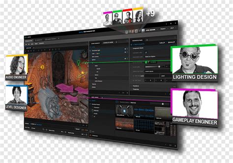 Computer Software Display Device Multimedia Computer Monitors