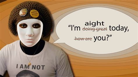 Code Switching Within The Black Community Youtube