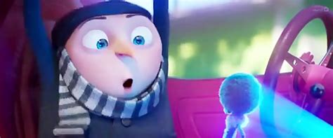 انیمیشن مینیون ها ظهور گرو دوبله فارسی