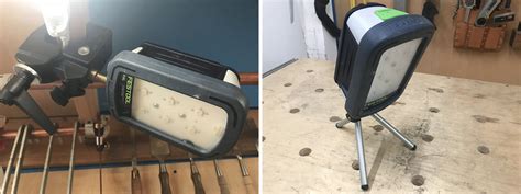 Whats Your Favorite Design For A Portable Task Light Core77