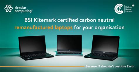 Circular Computing On Linkedin Circularcomputing Sustainablesolutions Remanufacturedit