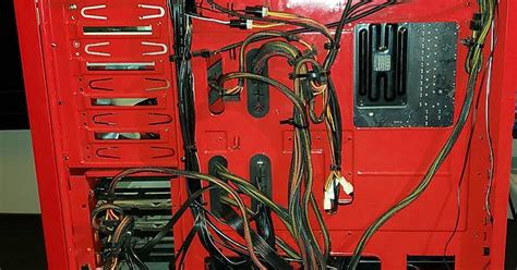 Pc Build Log Album On Imgur