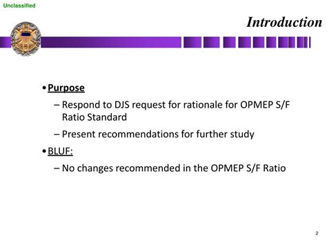 Ppt Directorate For Joint Force Development J 7 The Joint Staff