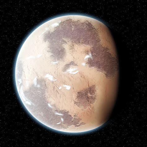 Tatooine Astronomy