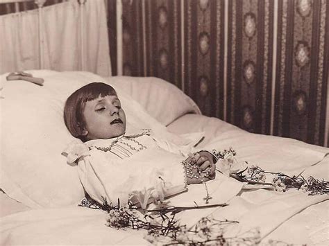 Fotografías Post Mortem En Saltillo