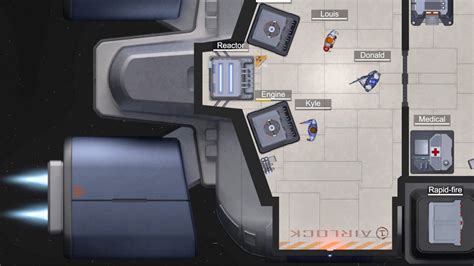 Hint About Modules News Spaceship Commander Moddb