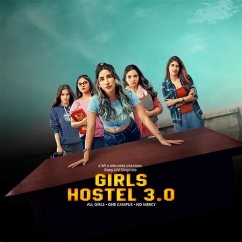 Watch Girls Hostel Telugu Tv Show Latest Episodes Online At Airtel