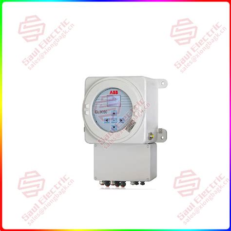 Tth300 E1 H Abb Head Mounted Temperature Transmitter Saulcontrol