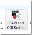 Another Iis Blog How To Run A Cgi Program Under Iis Or Iis