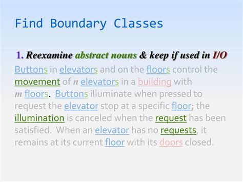 Ppt Lecture 2 Uml Class Diagram Powerpoint Presentation Free