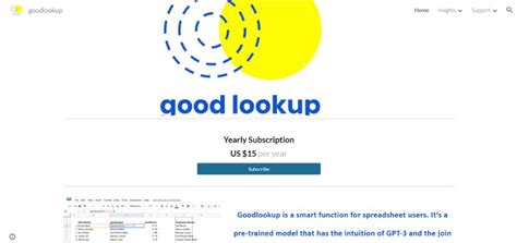 10 Best Ai Excel Formula Generators You Should Try