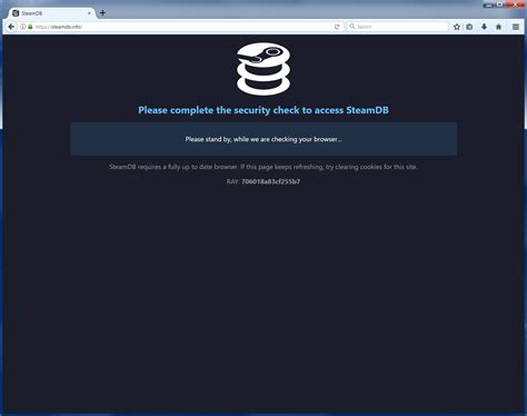 Cloudflare Protection Redirect Loop · Issue 107 · Browserworks