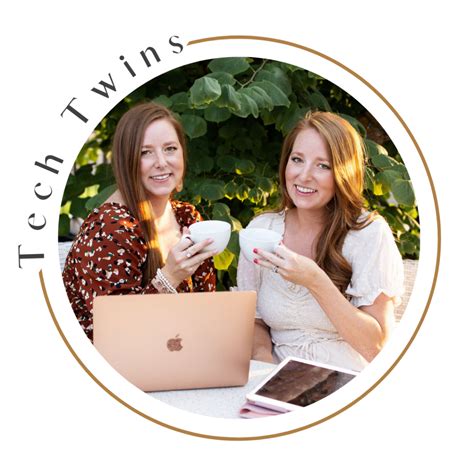 Tech Twins Made By Teachers