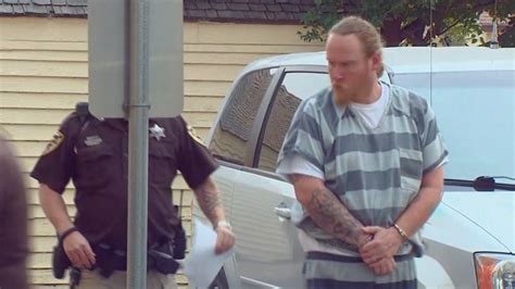 Mistrial Declared In Elmore County Murder Case