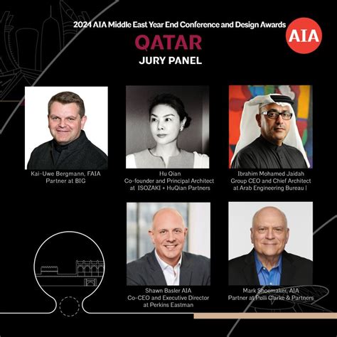 I Encourage Any Members Of The Aia Middle East As Well As Aia Members Globally With Projects In