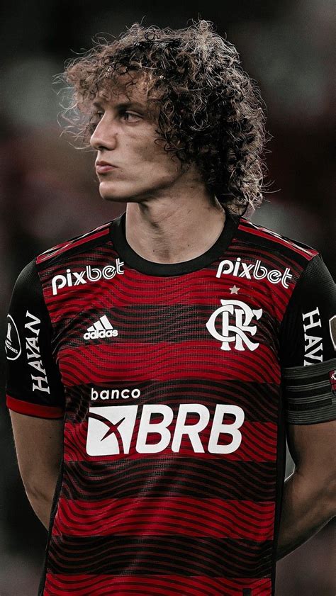 David Luiz Wallpaper