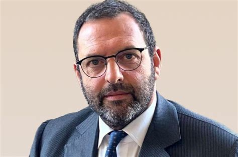Alfredo Becchetti Presidente Del Gse