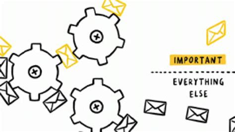 Gmail Priority Inbox And 5 More Googly Things Youve Gotta Try