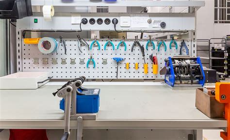 Expert THT Assembly Of Printed Circuit Boards At The ACD Group