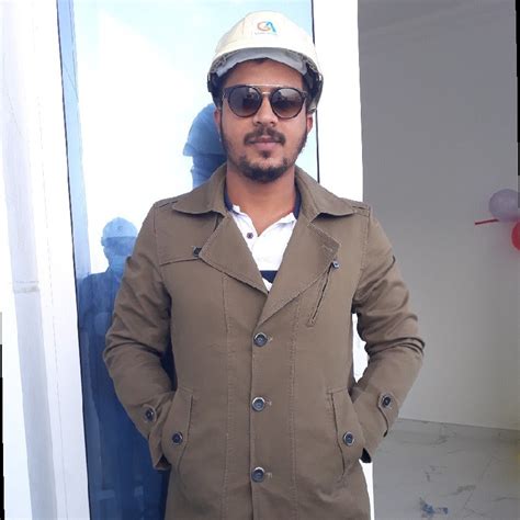 Mohammed Moinuddin Quality Assurance Quality Control Engineer Gulf Asia Contracting Company