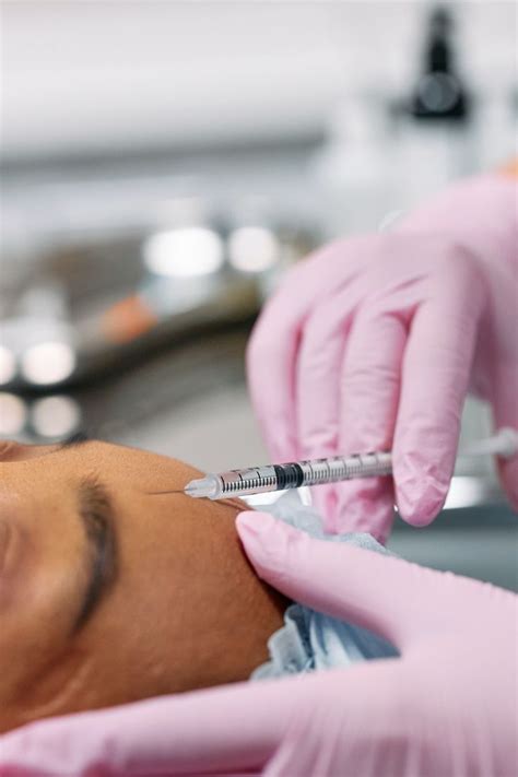 Botox 11 Lines Elevens Lines Or Botox 11s Smooth Synergy Medical