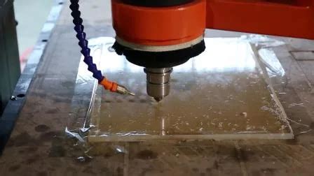 Muti Axis CNC Router Cutting Machine V China CNC Router And CNC Router Machine