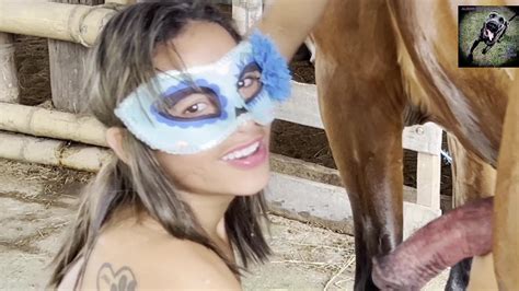 Alisonprod New Horse