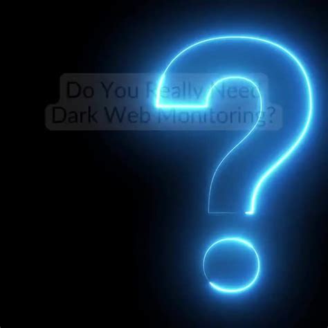 Darkwebmonitoring Identityprotection Cybersecurity Vercom Systems Inc
