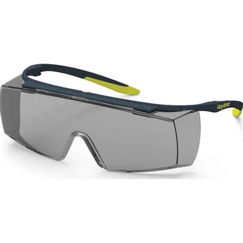 Hexarmor® Safety Glasses Anti Fog And Scratch Resistant Polycarbonate
