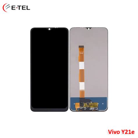 Original Quality Vivo Y21e Display Available In Bangladesh