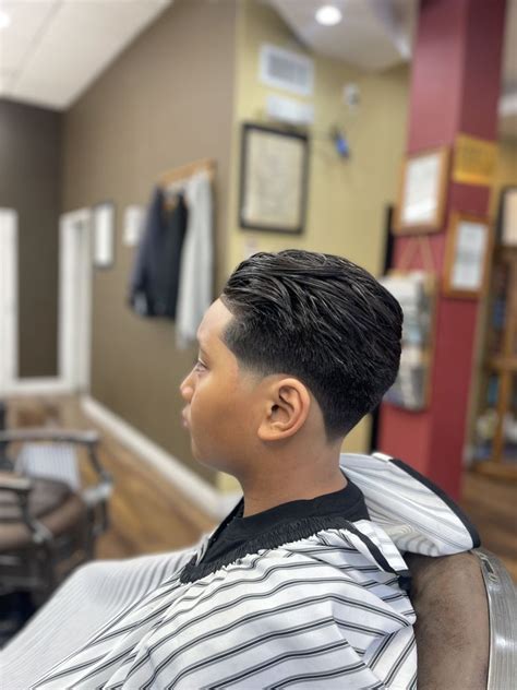 Eddys Barber Shop Updated March 2026 995 Photos And 359 Reviews