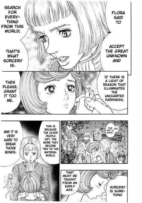 Read Berserk 236 Onimanga