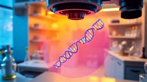 O Papel Das Mutuações Na Variabilidade Genética E Evolução Central Da Biologia