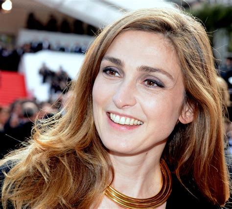 Julie Gayet Wikipedia