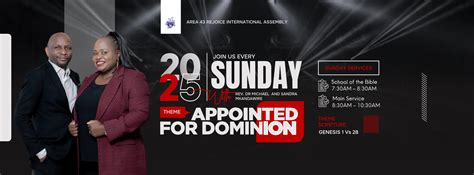 Rejoice International Assembly Area 43 Lilongwe