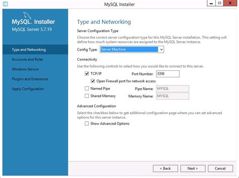 Install Mysql Php 7 Wordpress With Iis On Windows Server Wayne