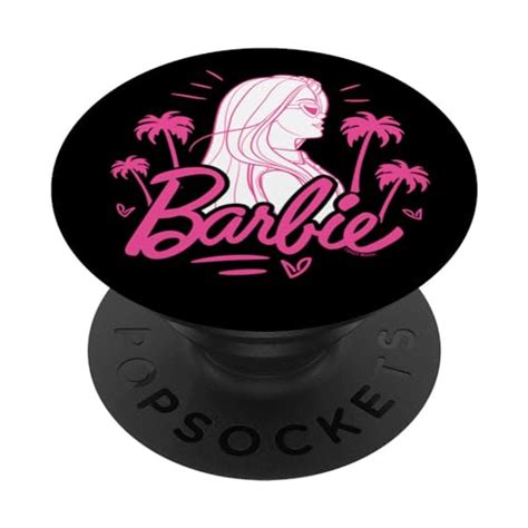 I Tested The New Barbie Palm Tree Logo And Heres What I Discovered