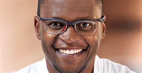 Daily Maverick On Linkedin Vuyos ‘beeg Beeg Dreamer Catapulted Into Forum To Help Reshape