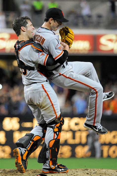 Freak Performance Tim Lincecum No Hits Padres Sports Illustrated