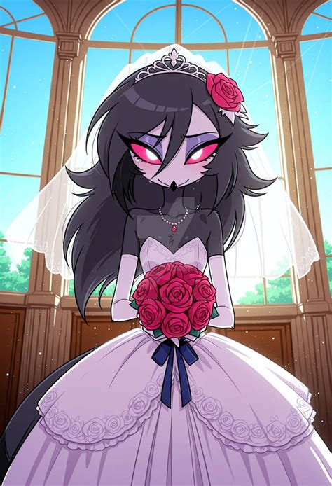 Octavia 142 Helluva Boss By Thebear0001 On Deviantart