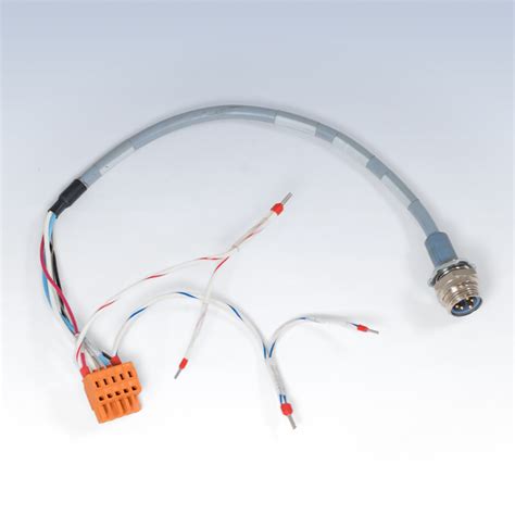 Products And Services Intercon Inc