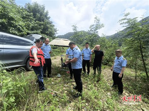 出动执法人员26名，耒阳市向非法捕捞“亮剑”！行动检查违规