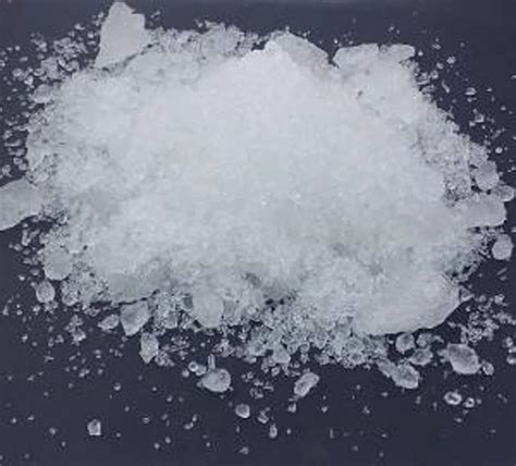 Sodium Acetate Anhydrous Reagent Grade 985 At ₹ 58kg In Udaipur