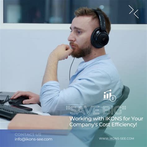 ikons on linkedin lifeatikons ikonsteam costsavings financialefficiency…