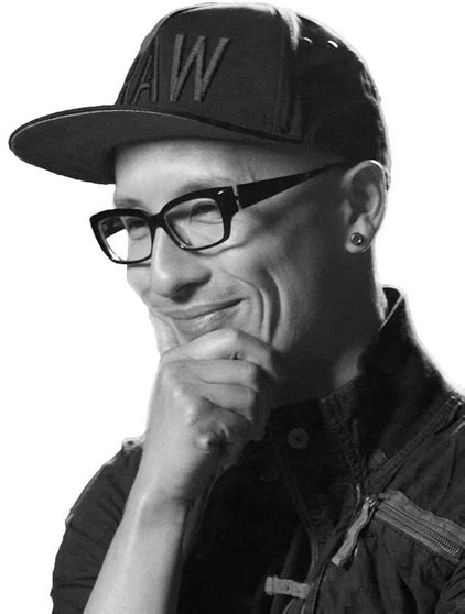 Who Is Chris Do Legends Of A Nation