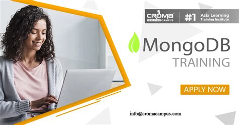 Mongodb Training Institute In Noida